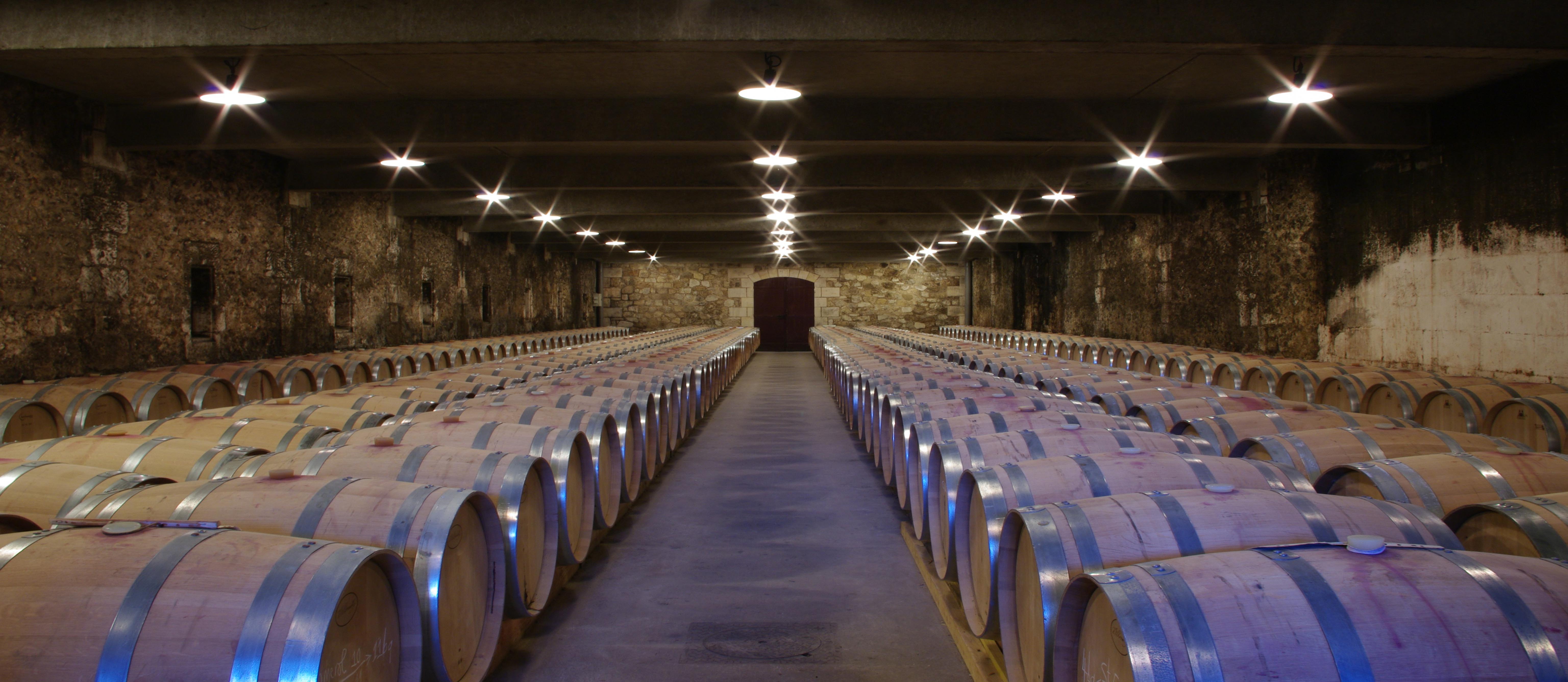 Clos Magne Figeac - Vignobles Romain Maison